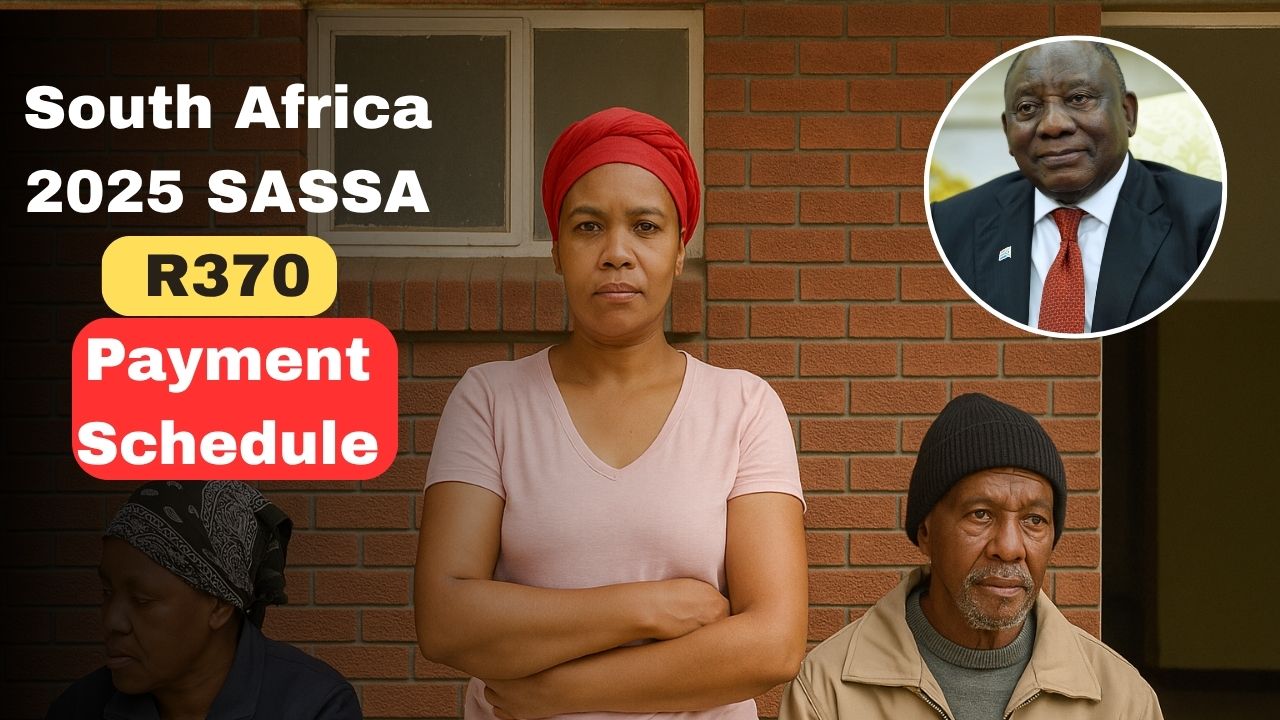 Wondering About Your R370 Grant? Instantly Track Your November Payment ...